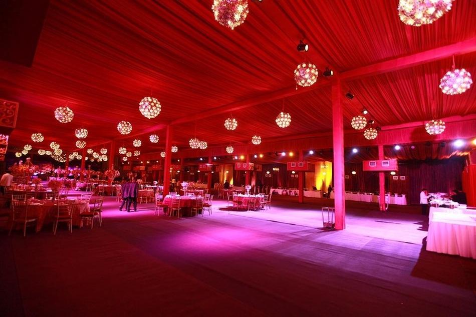 The Umrao Samalkha, Delhi | Banquet Hall | Wedding Lawn | WeddingZ.in