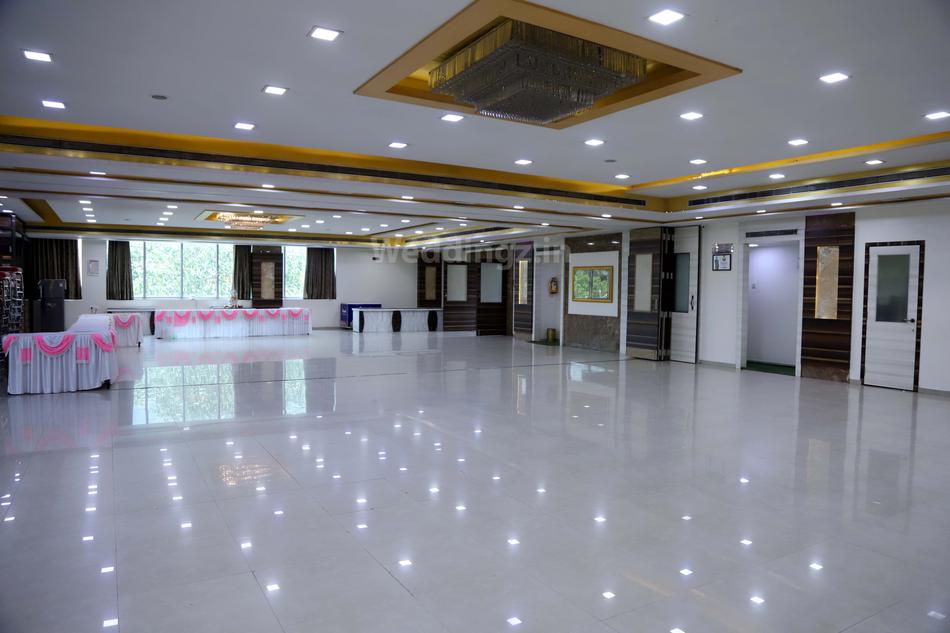 Golden Banquet Thane West, Mumbai | Banquet Hall | WeddingZ.in