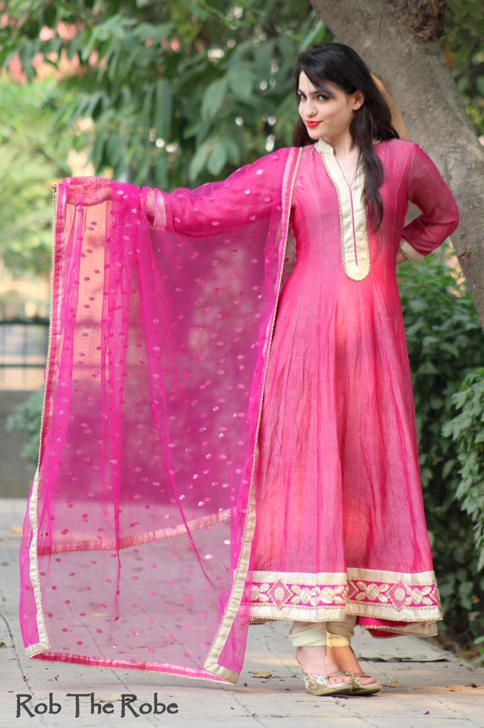 Rob The Robe , Wedding Wear & Jewellery Rental in Delhi | WeddingZ