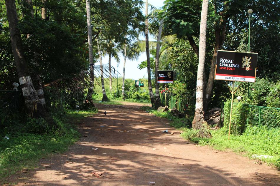 A Lua Merces Merces, Goa | Banquet Hall | Wedding Lawn | WeddingZ.in