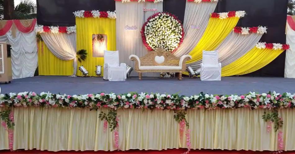 Star Convention Bhubaneswar, Bhubaneswar | Banquet Hall | WeddingZ.in