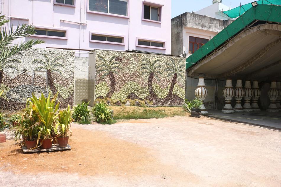Alfha Function Hall Tolichowki, Hyderabad | Banquet Hall | WeddingZ.in