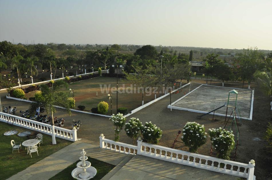 Sagar Farm and Resort Moinabad, Hyderabad | Wedding Lawn | WeddingZ.in