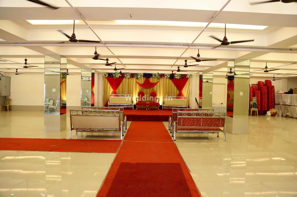Mahavir Banquet Hall Bhandup, Mumbai | Banquet Hall | WeddingZ.in