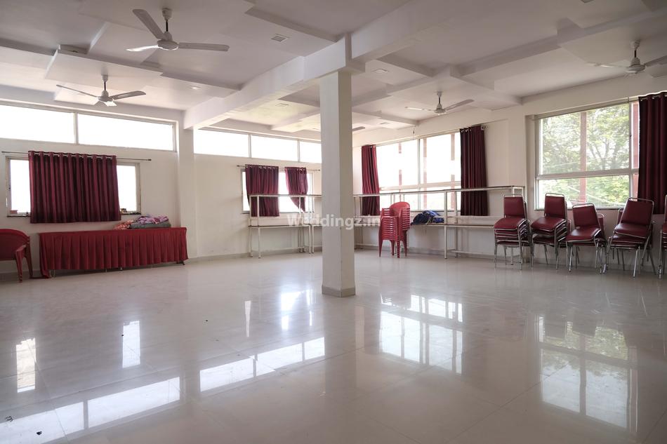 Triveni Hall Annapurna Road, Indore | Banquet Hall | Wedding Lawn ...