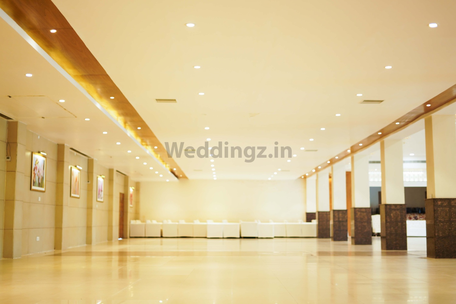 SS Farms Mohali, Chandigarh | Banquet Hall | Wedding Lawn | WeddingZ.in