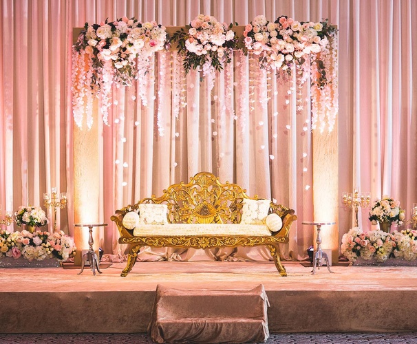 Creative Wedding Stage Design Ideas Creative Wedding Stage Design Ideas