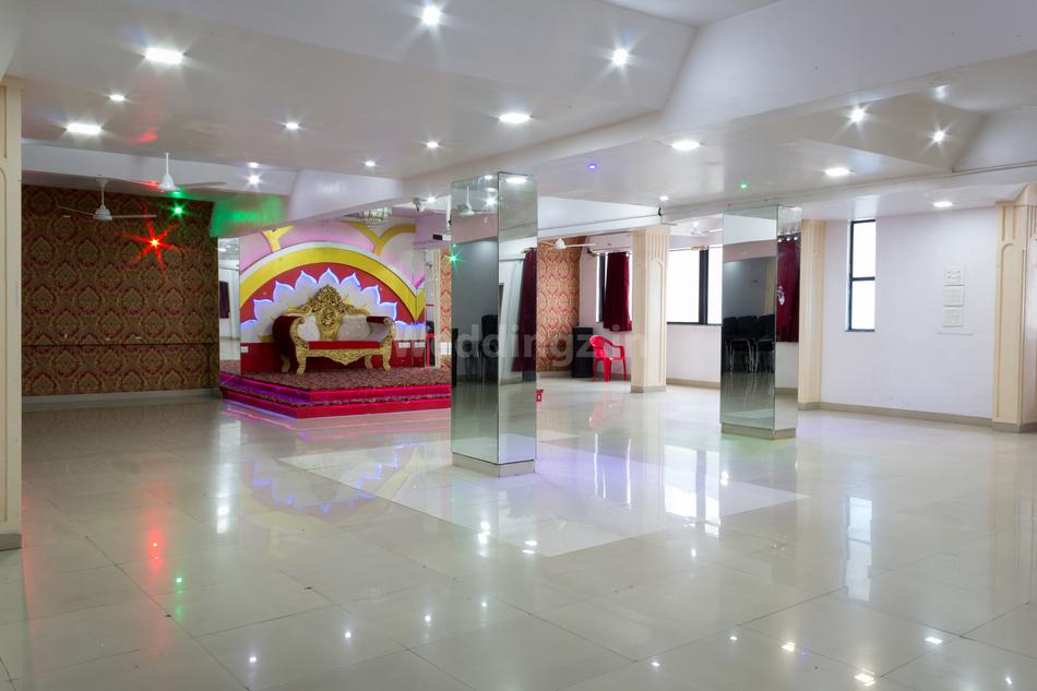 Ruby Party Hall Narhe, Pune | Banquet Hall | WeddingZ.in