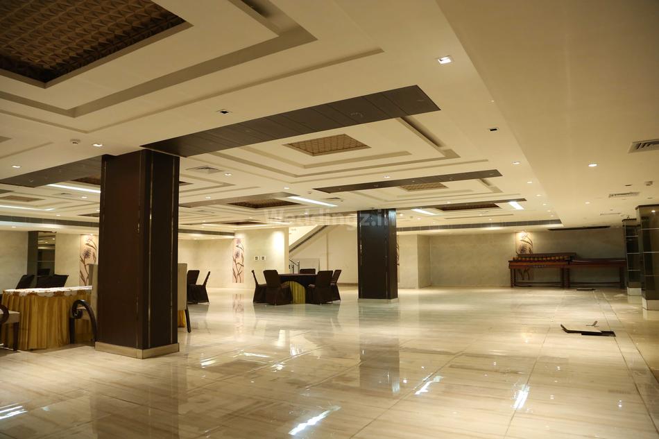 Grand Orchid Banquet Hall Phulwari Sharif, Patna | Banquet Hall ...