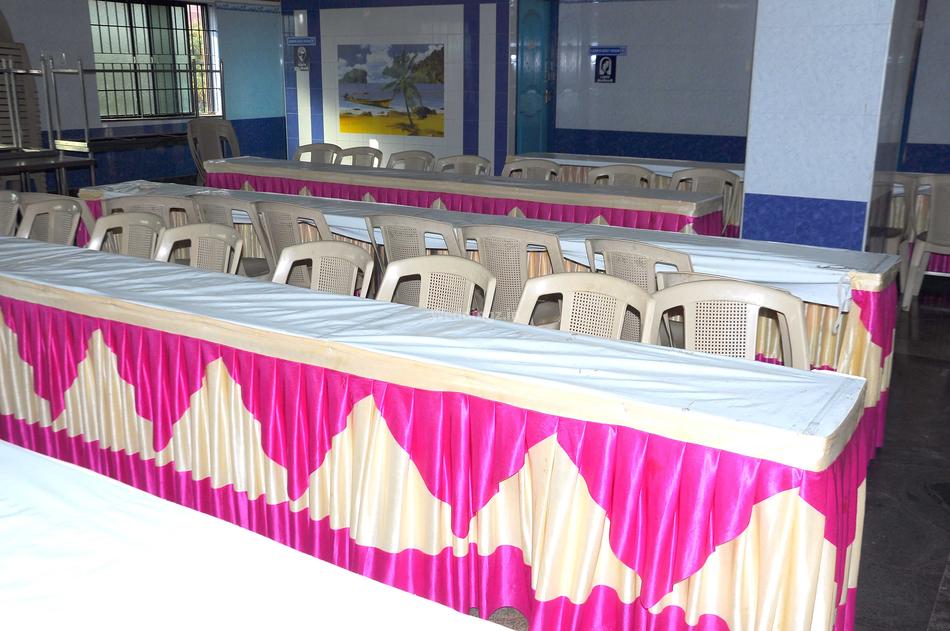 Sri Vari NNMPA Center Ambattur, Chennai | Banquet Hall | Wedding Hotel ...