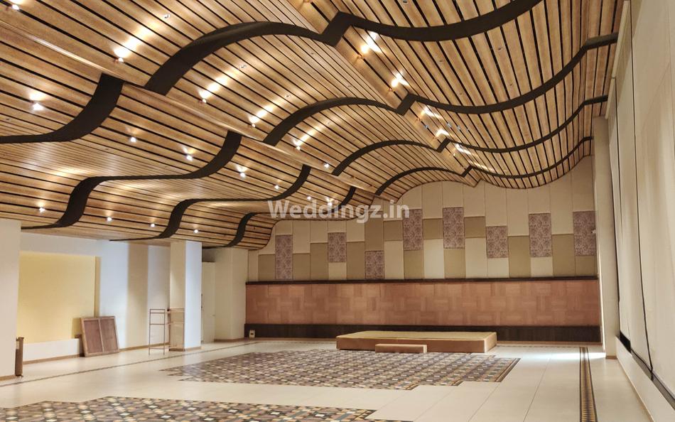 Marigold Banquets And Conventions Bavdhan, Pune | Banquet Hall ...
