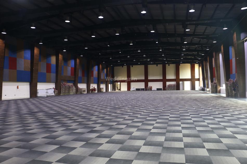 MS Convention Shamshabad, Hyderabad | Banquet Hall | Wedding Lawn ...