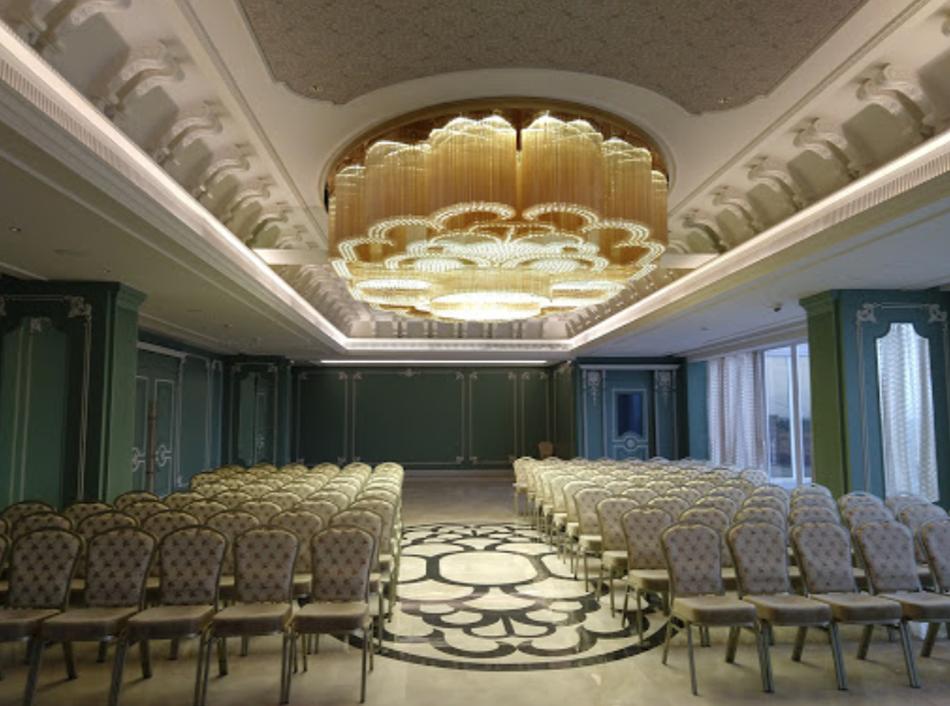 Seven Eleven Club Mira Bhayandar, Mumbai | Banquet Hall | Wedding Lawn ...