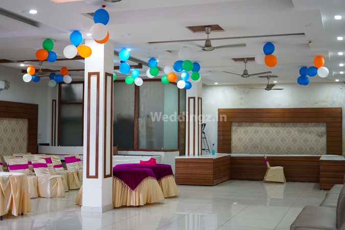 Hotel Millard Kharar, Chandigarh | Banquet Hall | Wedding Hotel ...