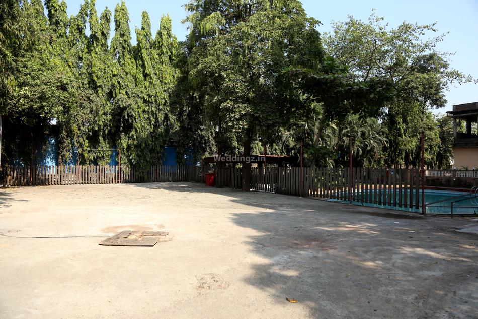 Dhuri Resort Vasai, Mumbai | Banquet Hall | Wedding Lawn | WeddingZ.in
