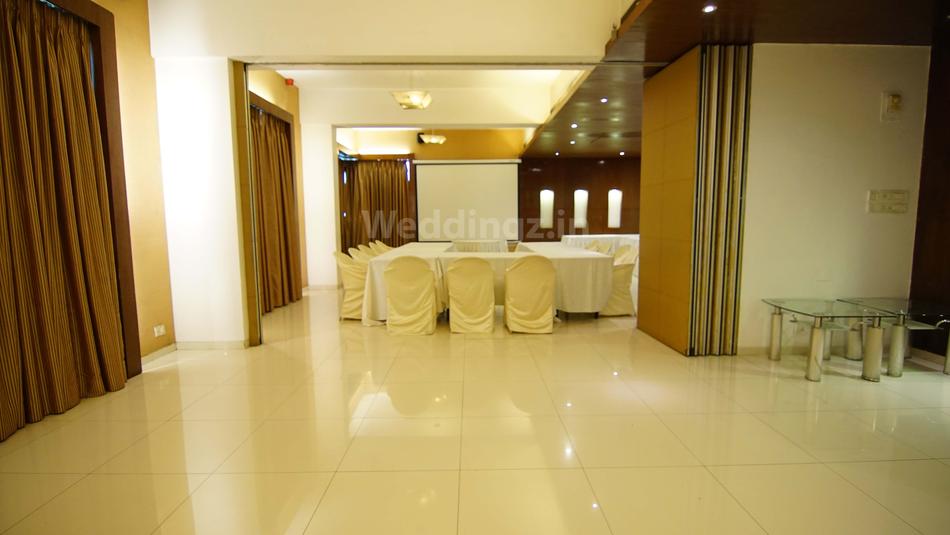 The Regenza by Tunga Vashi, Mumbai | Banquet Hall | Wedding Hotel ...
