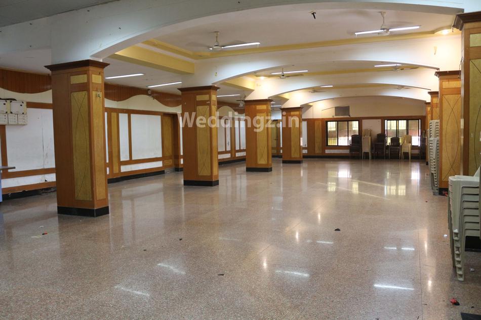 Utsav Hall Bhayander East, Mumbai | Banquet Hall | WeddingZ.in