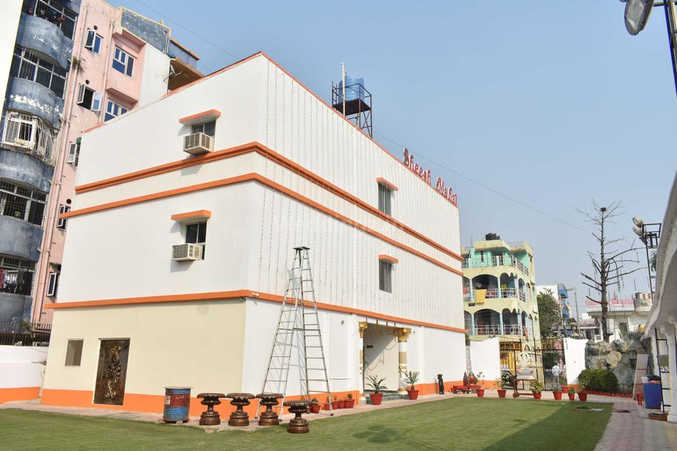 Sheesh Mahal Banquet Hall Danapur, Patna | Banquet Hall | Wedding Lawn ...