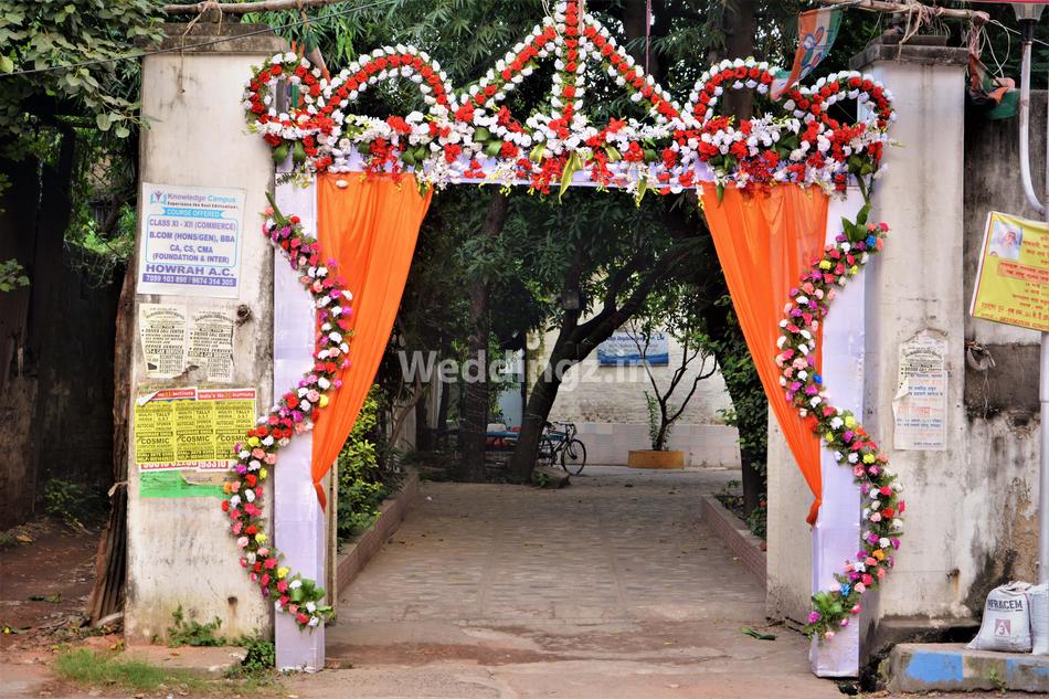 Sam Garden Salkia, Howrah | Banquet Hall | WeddingZ.in