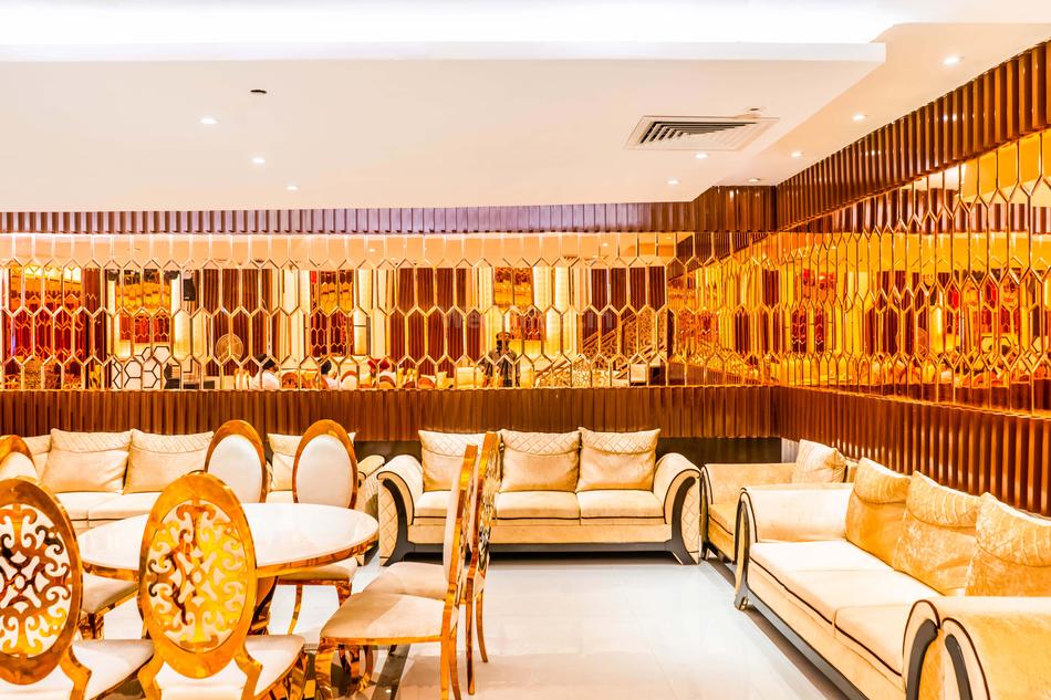 Prittam Deluxe GT Karnal Road Industrial Area, Delhi | Banquet Hall ...