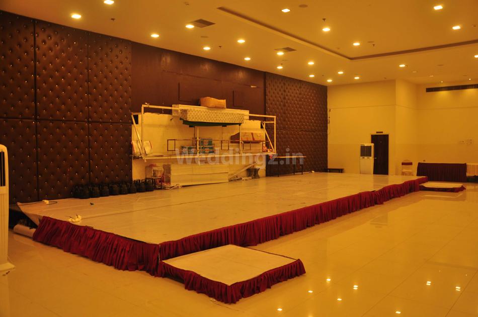 Tabla Banquet Hall Nagole, Hyderabad | Banquet Hall | WeddingZ.in