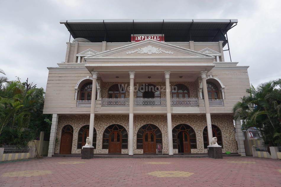 Imperial Event Palace Annapurna Road, Indore | Banquet Hall | Wedding ...