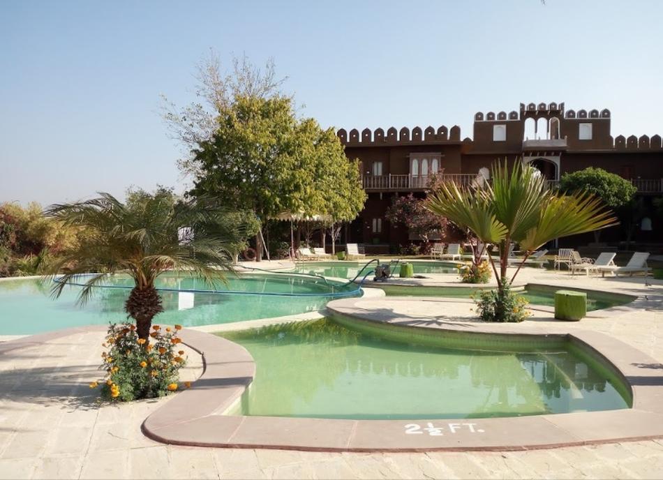 Regenta Resort Pushkar Fort Pushkar, Pushkar | Banquet Hall | Wedding ...