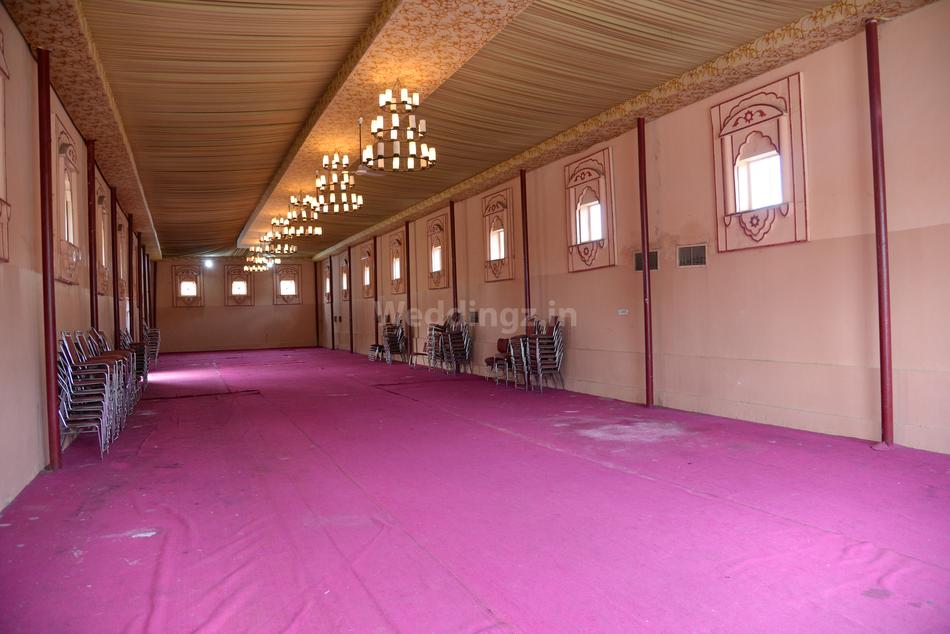 OYO 18814 Hotel Maya International Bani Park, Jaipur | Banquet Hall ...