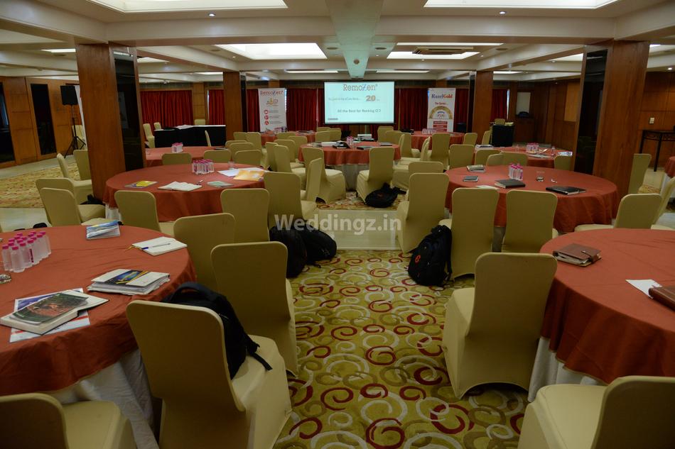 Lemon Tree Premier Bani Park, Jaipur | Banquet Hall | Wedding Hotel ...