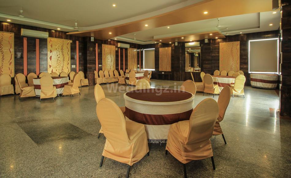 Hotel Neelam Paradise Sirsi Road, Jaipur | Banquet Hall | Wedding Lawn ...