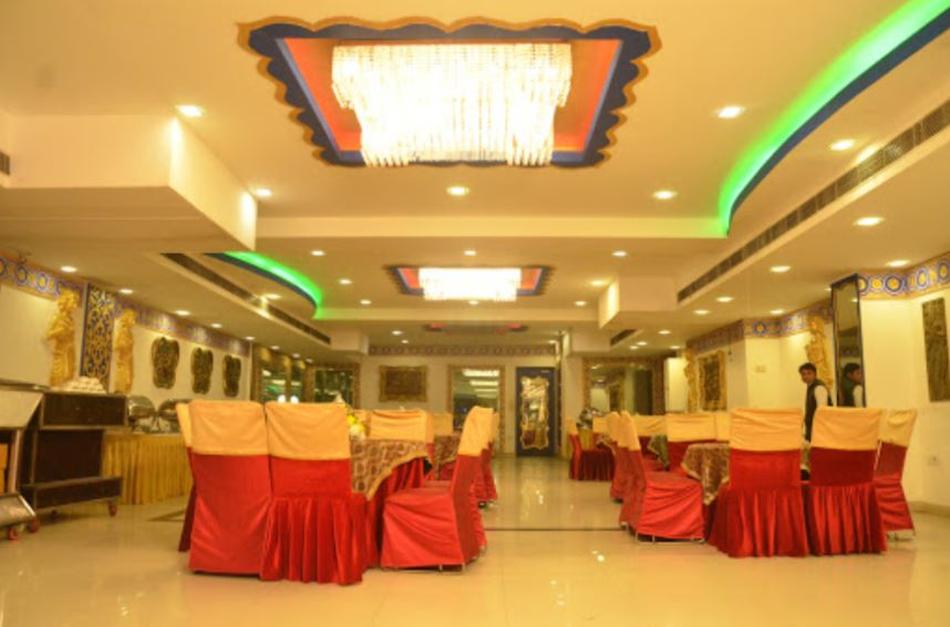 Rajkamal Banquets Vaishali, Ghaziabad | Banquet Hall | Wedding Hotel ...