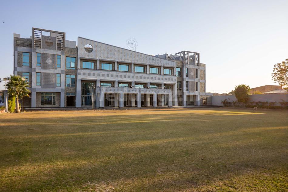 The Park Paradise Rani Bazar, Bikaner | Banquet Hall | Wedding Lawn ...