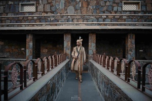 Fort Wedding Photos | Fort Wedding Pictures | Weddingz