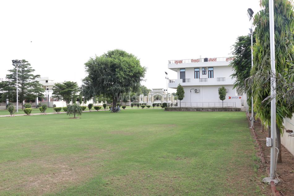 Sunder Paradise Garden New Sanganer Road, Jaipur | Banquet Hall ...