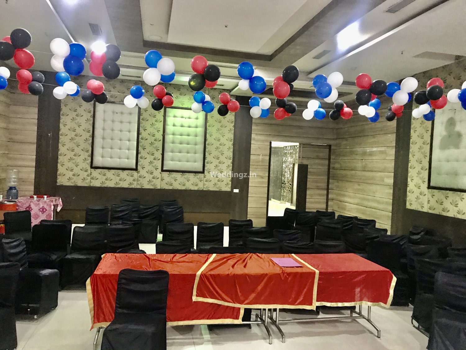 Amantran Banquet Nehru Nagar, Ghaziabad | Banquet Hall | WeddingZ.in