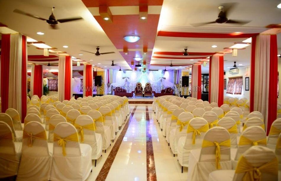 Shree Mangal Karyalay Thane West Mumbai Banquet Hall WeddingZ in shree-mangal-karyalay-thane-west-mumbai-banquet-hall-weddingz-in