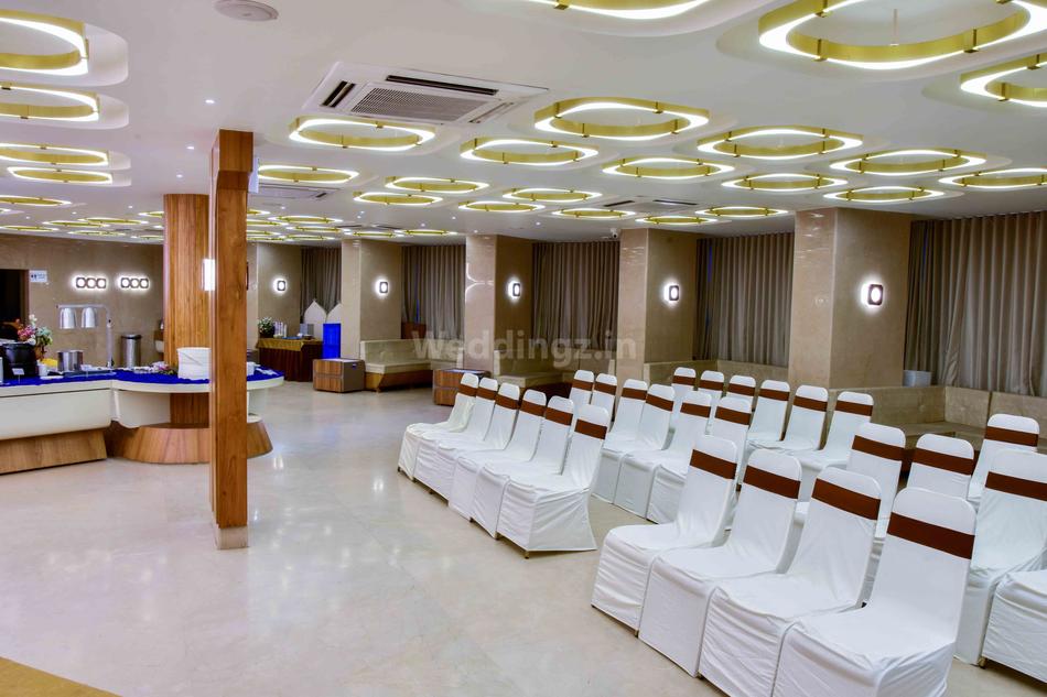 Kalrav Restaurant And Banquet Old Wadaj, Ahmedabad | Banquet Hall ...