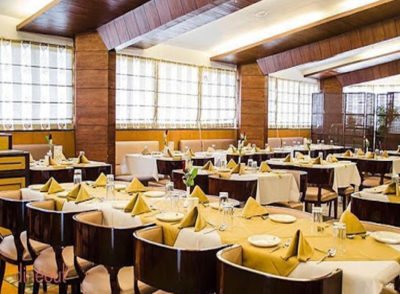 The Ambience Hotel Model Colony, Pune | Wedding Hotel | Others ...