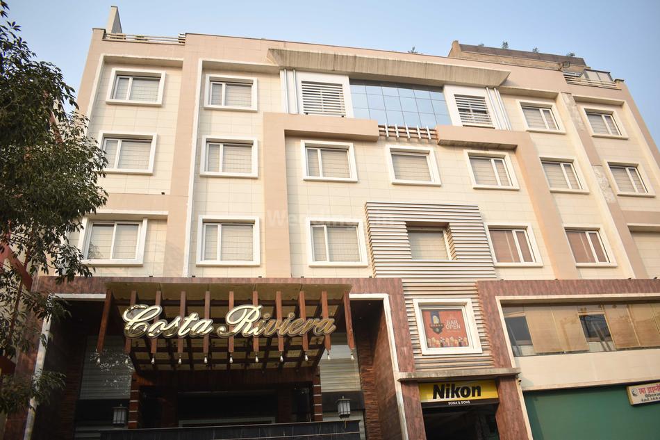 Hotel Costa Riviera Chetganj, Varanasi | Banquet Hall | Wedding Hotel ...