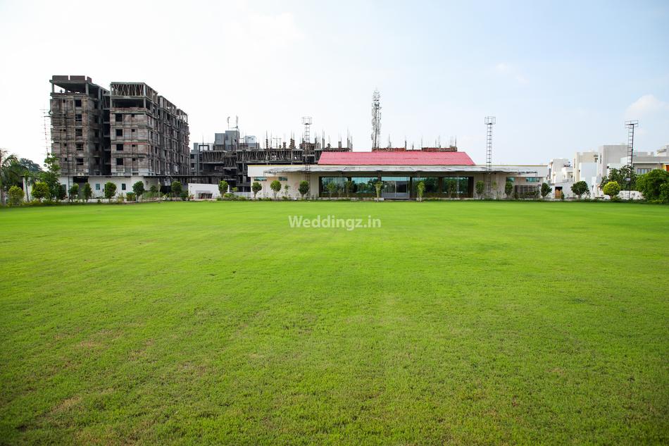 Lalita Party Plot Bhayli, Baroda | Banquet Hall | Wedding Lawn ...