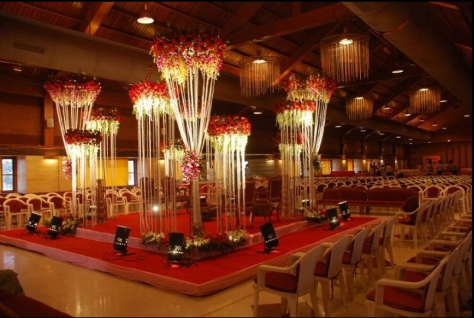 Rasraj Jackpot Party Plot Nikol, Ahmedabad | Wedding Lawn | WeddingZ.in