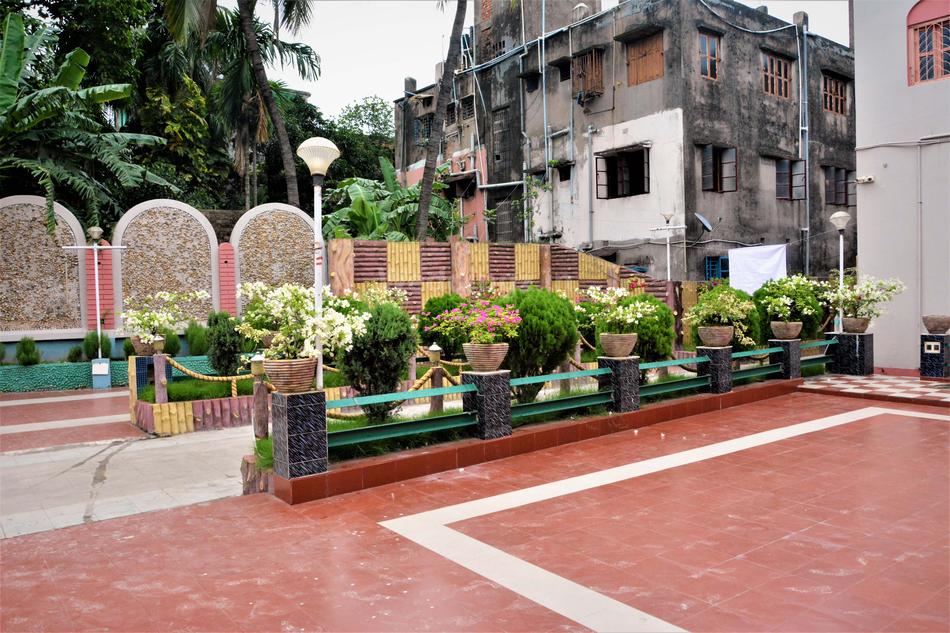 Atithi Banquet Hall Belur, Howrah | Banquet Hall | Wedding Lawn ...