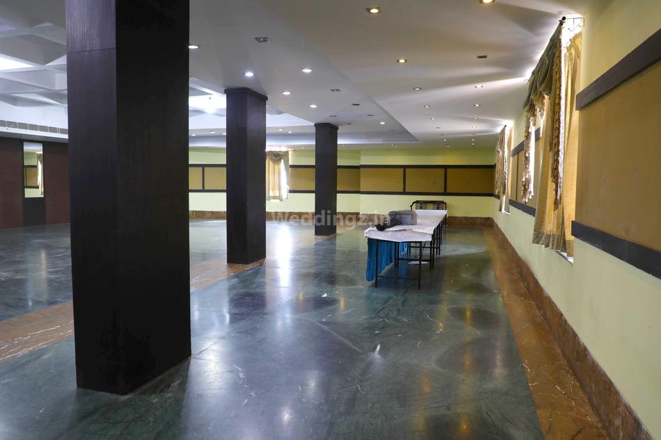 Hotel Mantri Residency Panchsheel Colony, Ranchi | Banquet Hall ...