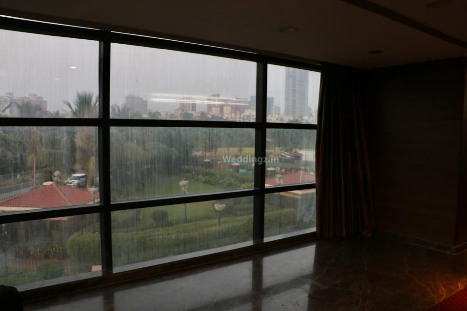 Club Interface Malad West, Mumbai | Banquet Hall | Wedding Lawn ...