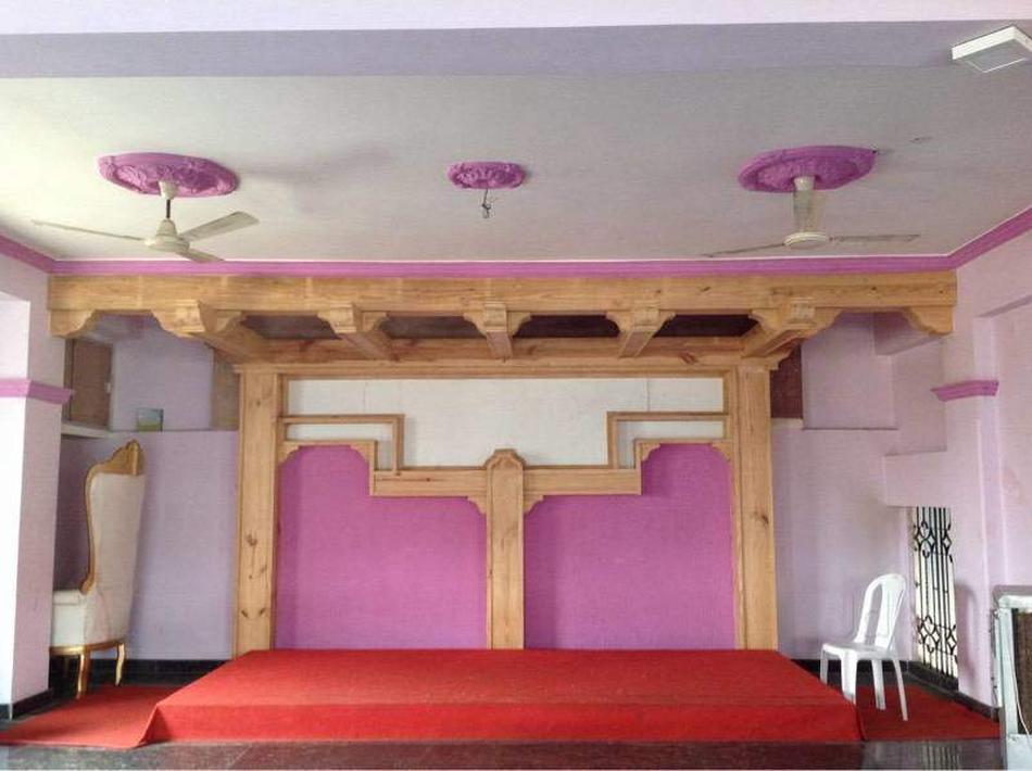 Sk Function Hall Hafeezpet, Hyderabad | Banquet Hall | WeddingZ.in