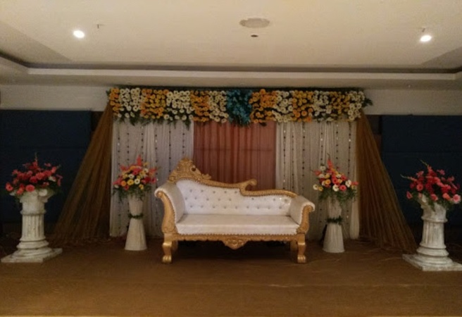Time Square Secunderabad, Hyderabad | Banquet Hall | Wedding Hotel ...