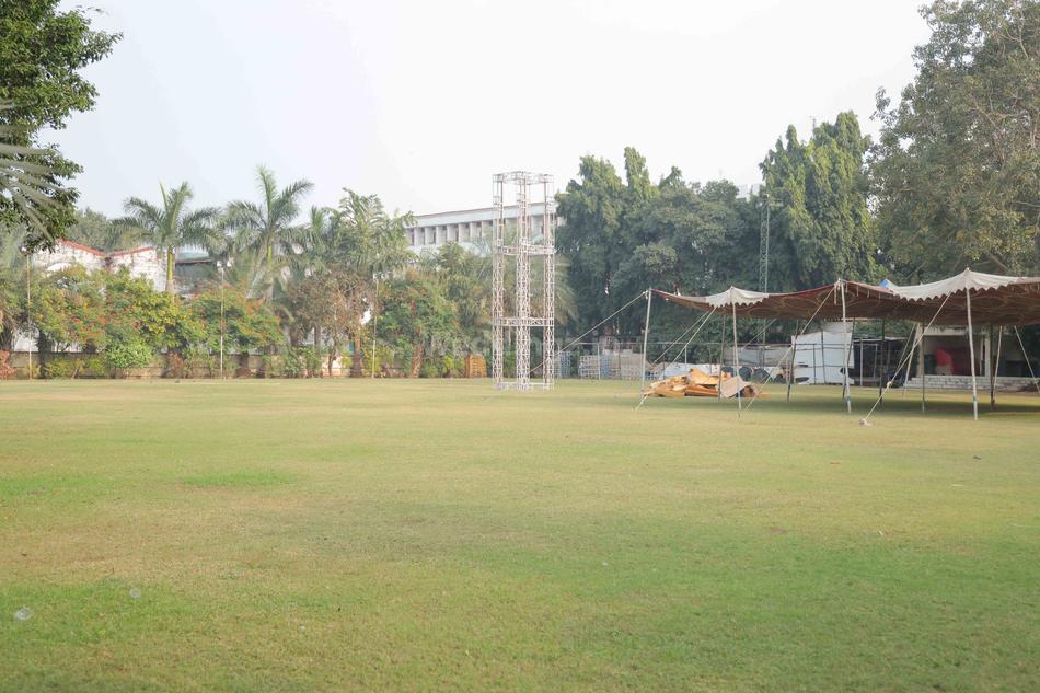 Jyoti Party plot Gorwa, Baroda | Wedding Lawn | WeddingZ.in