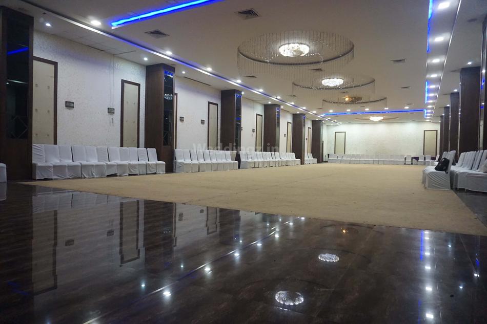 Grand Shehnai Ralamandal, Indore | Banquet Hall | Wedding Lawn ...