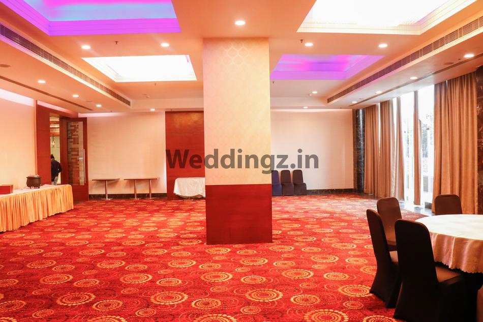 Ramada by Wyndham Gurgaon Central Sector 44, Gurugram | Banquet Hall ...