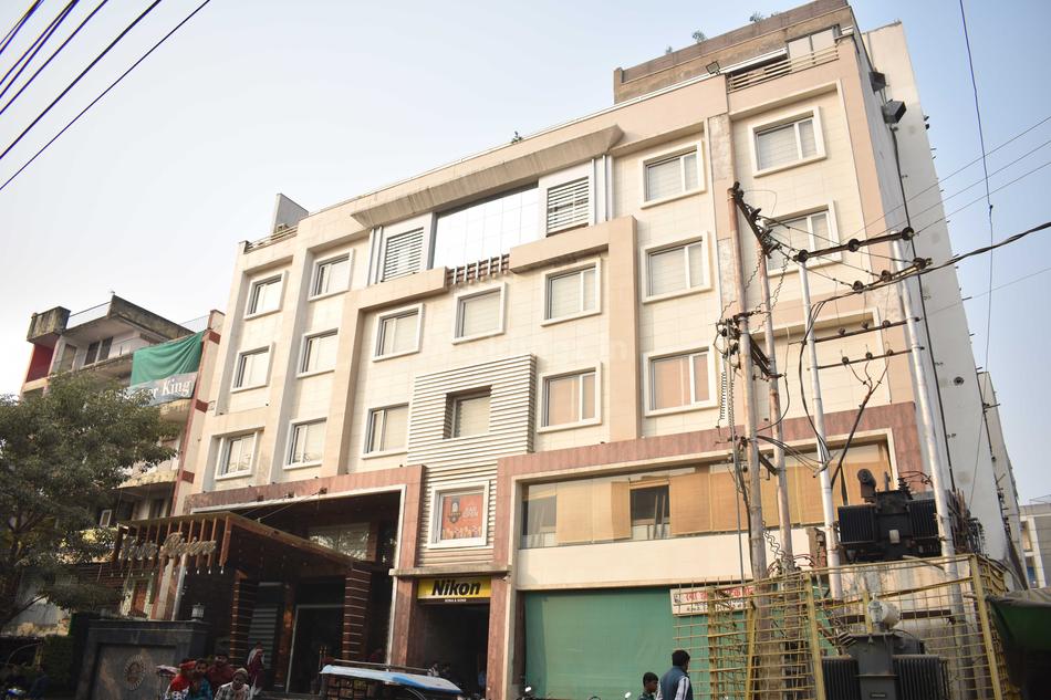 Hotel Costa Riviera Chetganj, Varanasi | Banquet Hall | Wedding Hotel ...